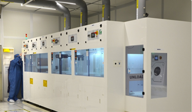 SDI Water Analyzer - Automated Water Quality Analyzer